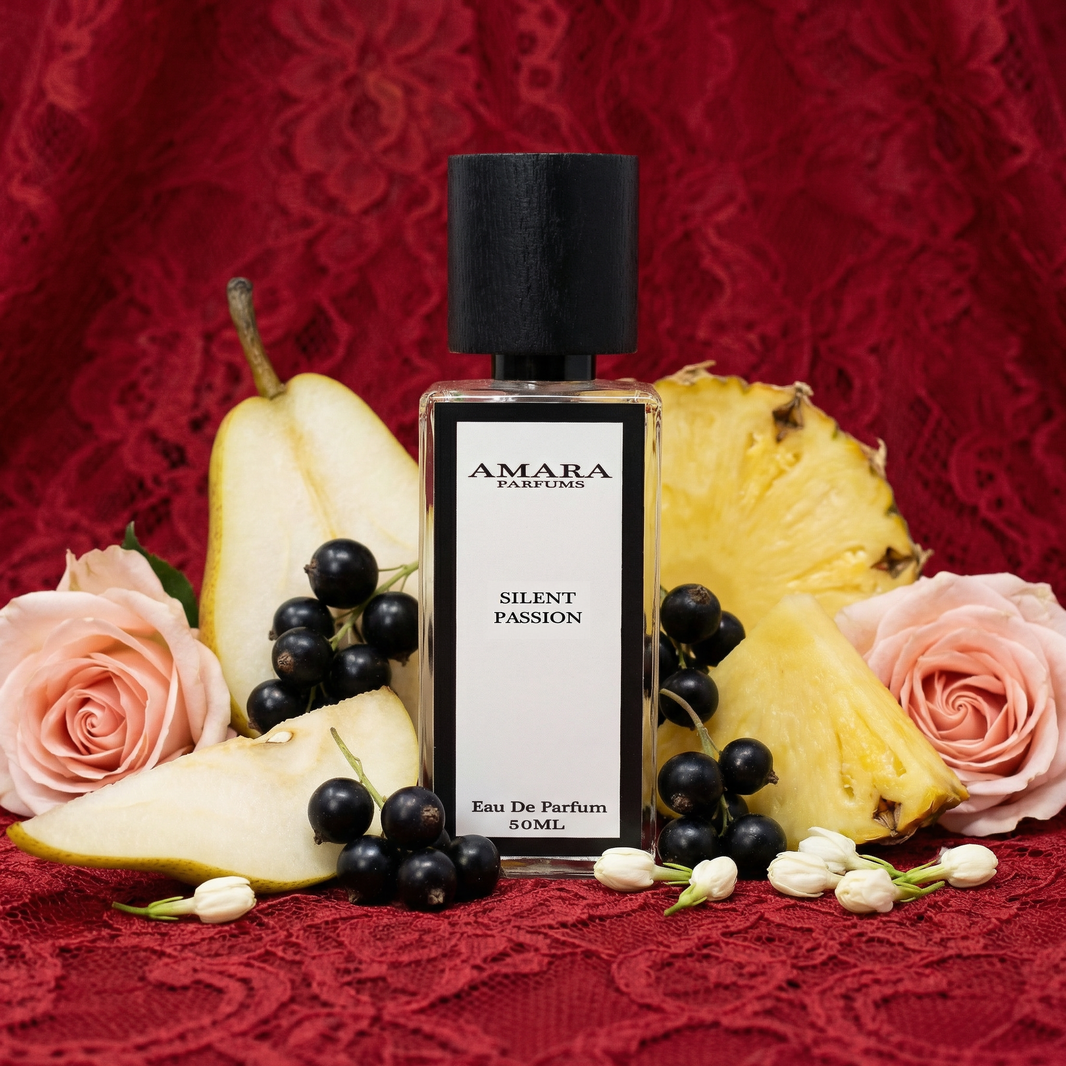 Designer Inspired Perfumes & Fragrances By Amara Parfums