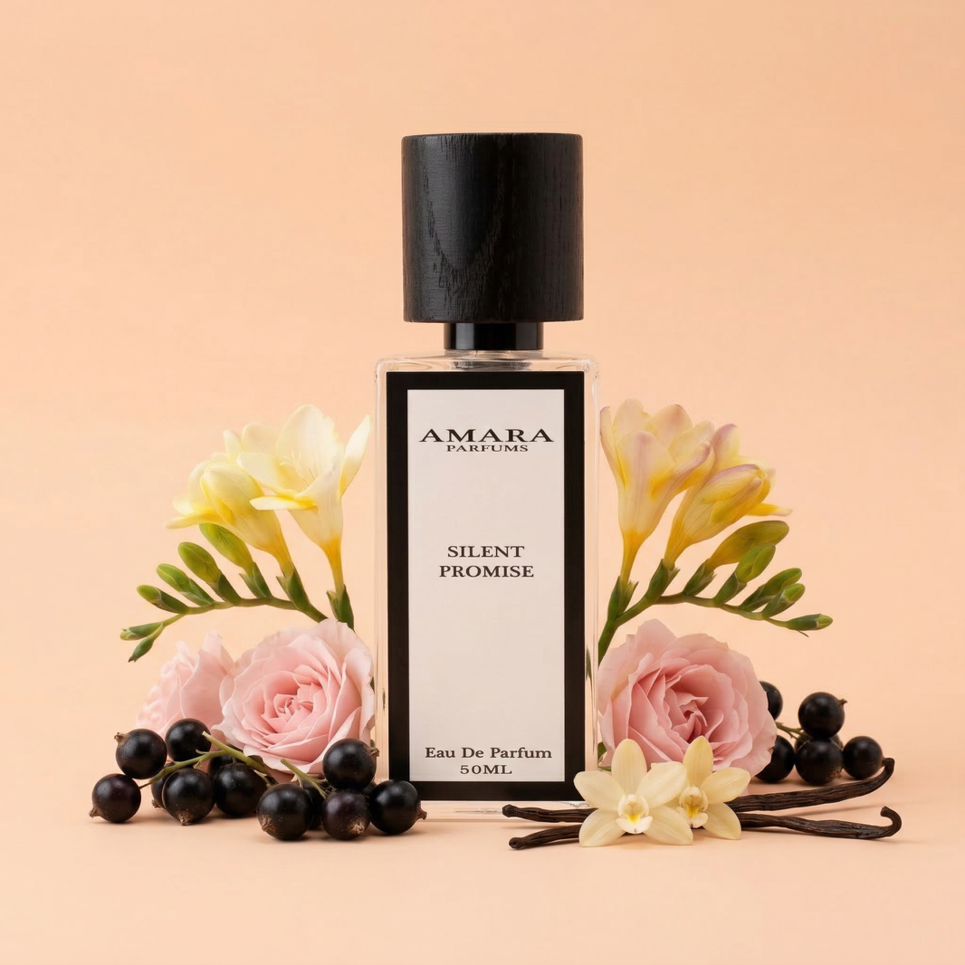 Designer Inspired Perfumes & Fragrances By Amara Parfums