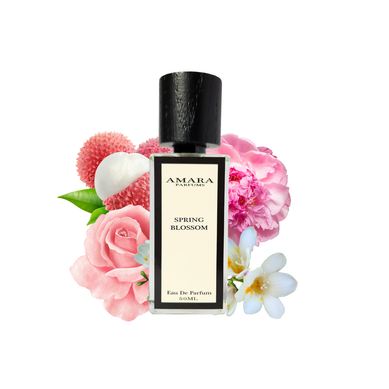 Amara Parfums | Budget Friendly Fragrances