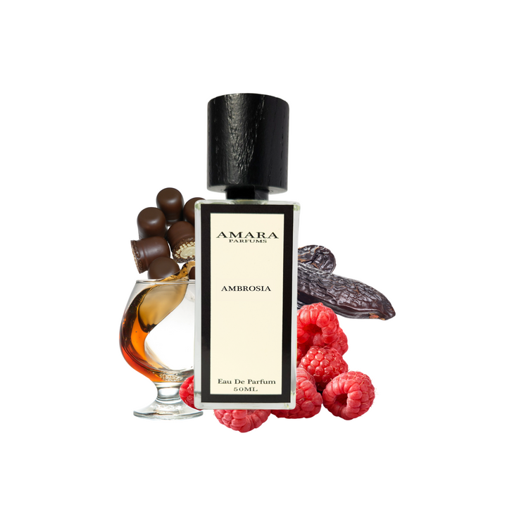 All Perfumes – Amara Parfums