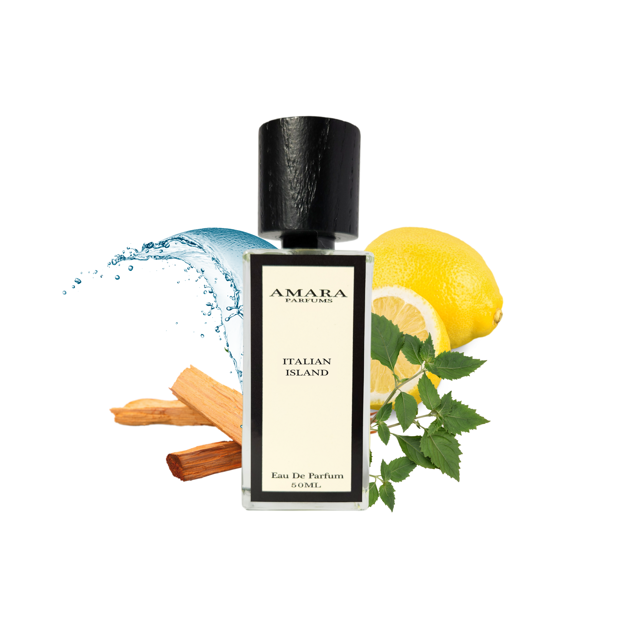 Products – Amara Parfums
