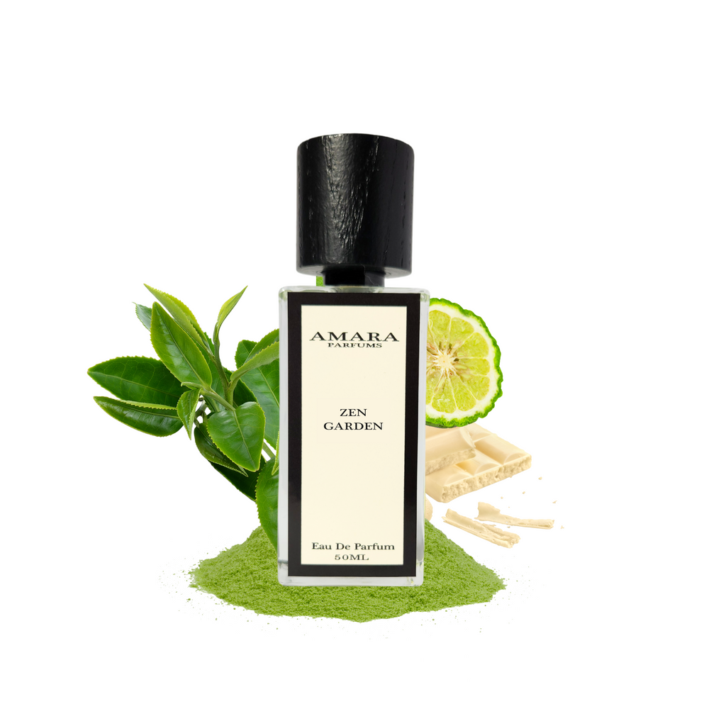 Amara Parfums | Budget Friendly Fragrances