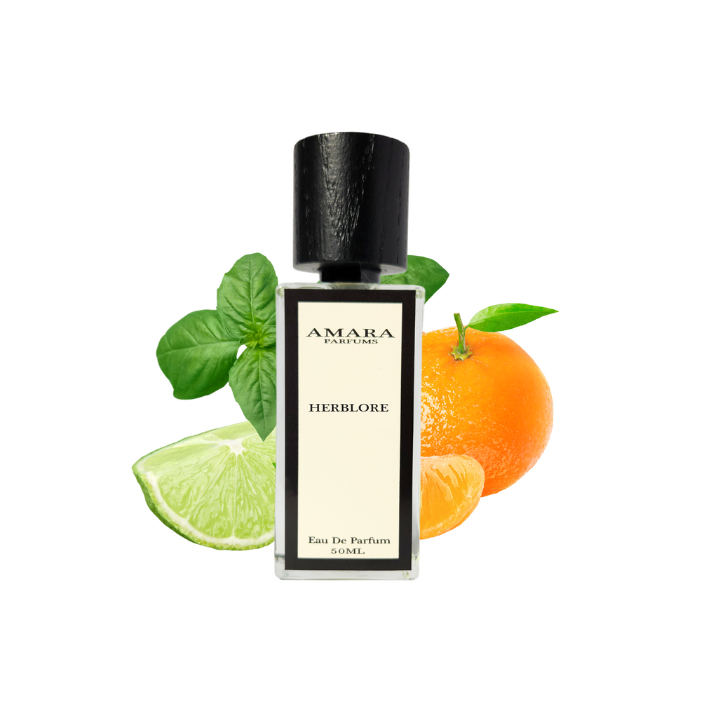 Amara Parfums | Budget Friendly Fragrances