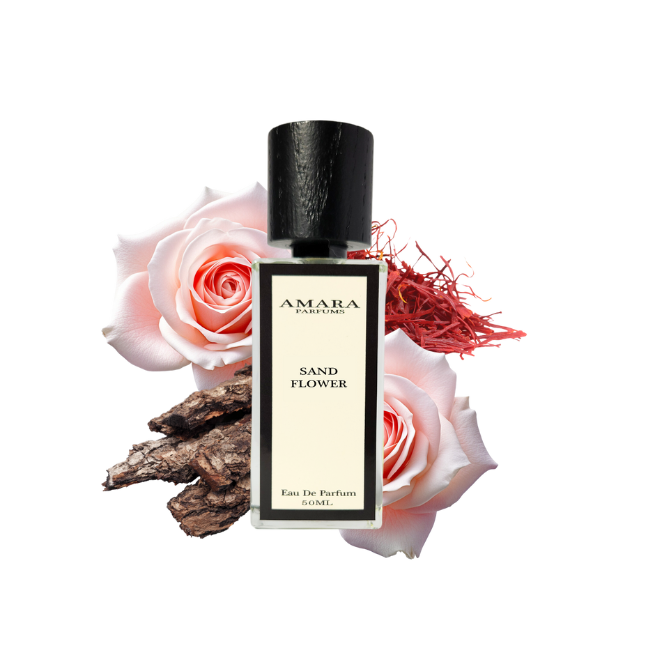 Designer Inspired Perfumes & Fragrances By Amara Parfums
