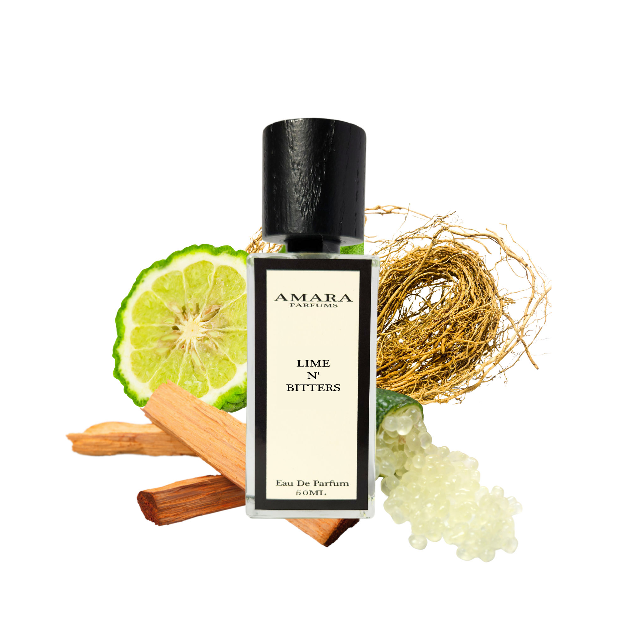 Designer Inspired Perfumes & Fragrances By Amara Parfums