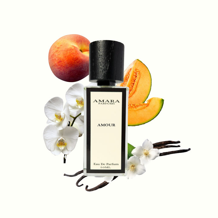 All Perfumes – Amara Parfums