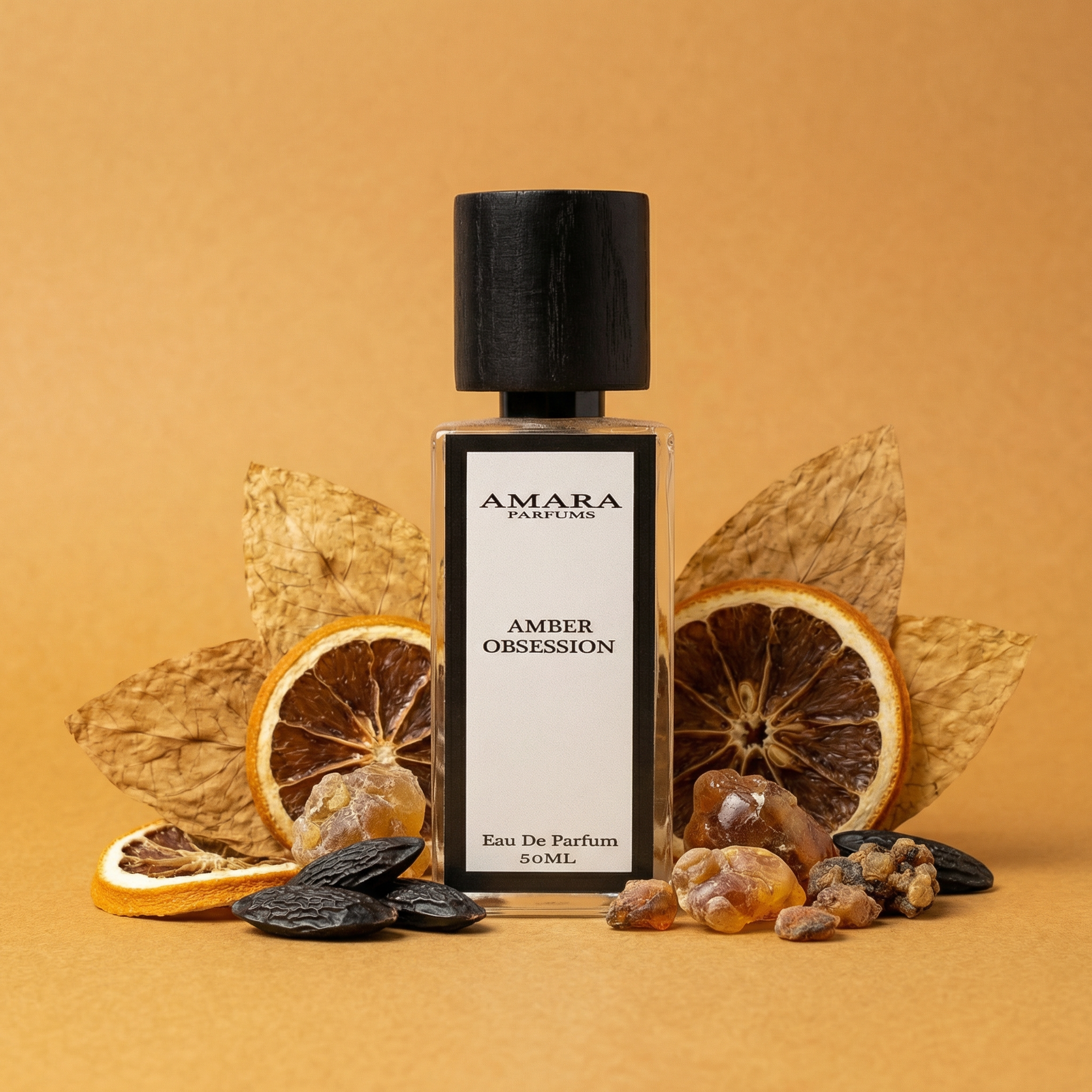 All Perfumes – Amara Parfums