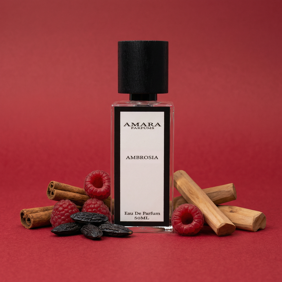 All Perfumes – Amara Parfums
