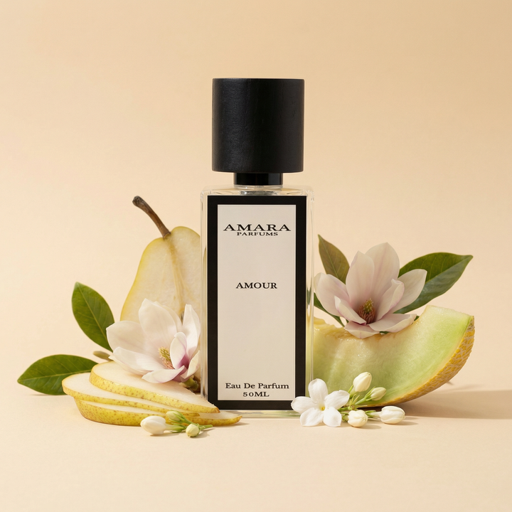 All Perfumes – Amara Parfums