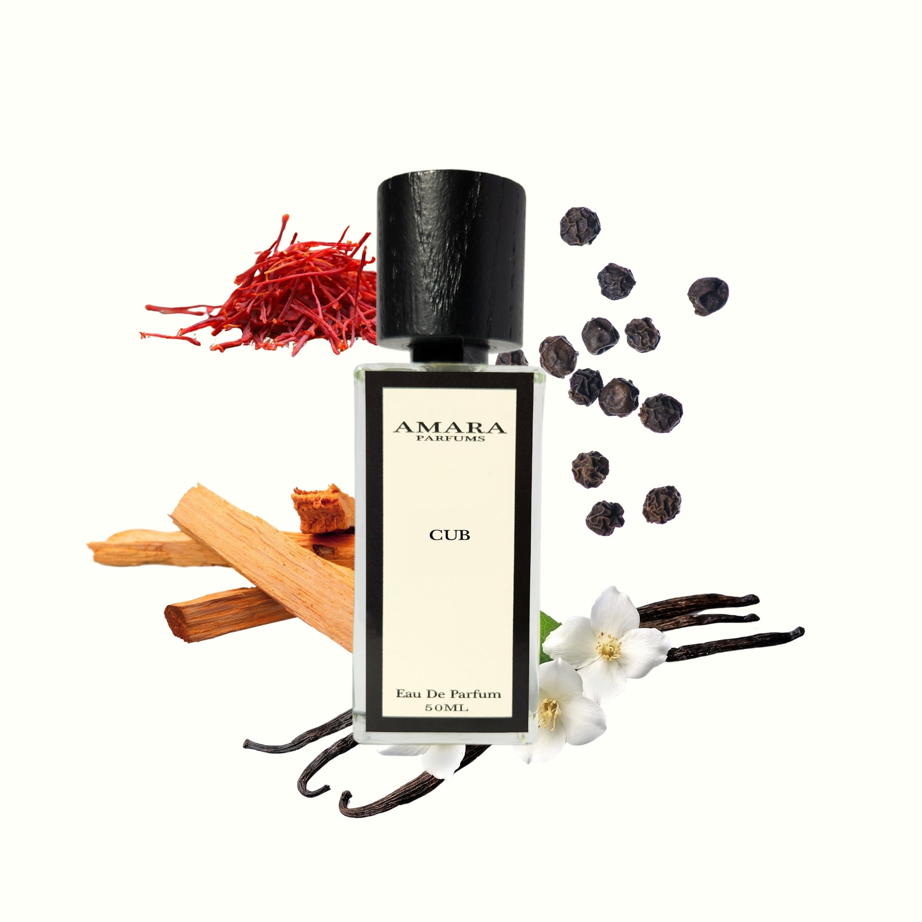 Cub Inspired by Babycat | Captivating & Elegant Fragrance