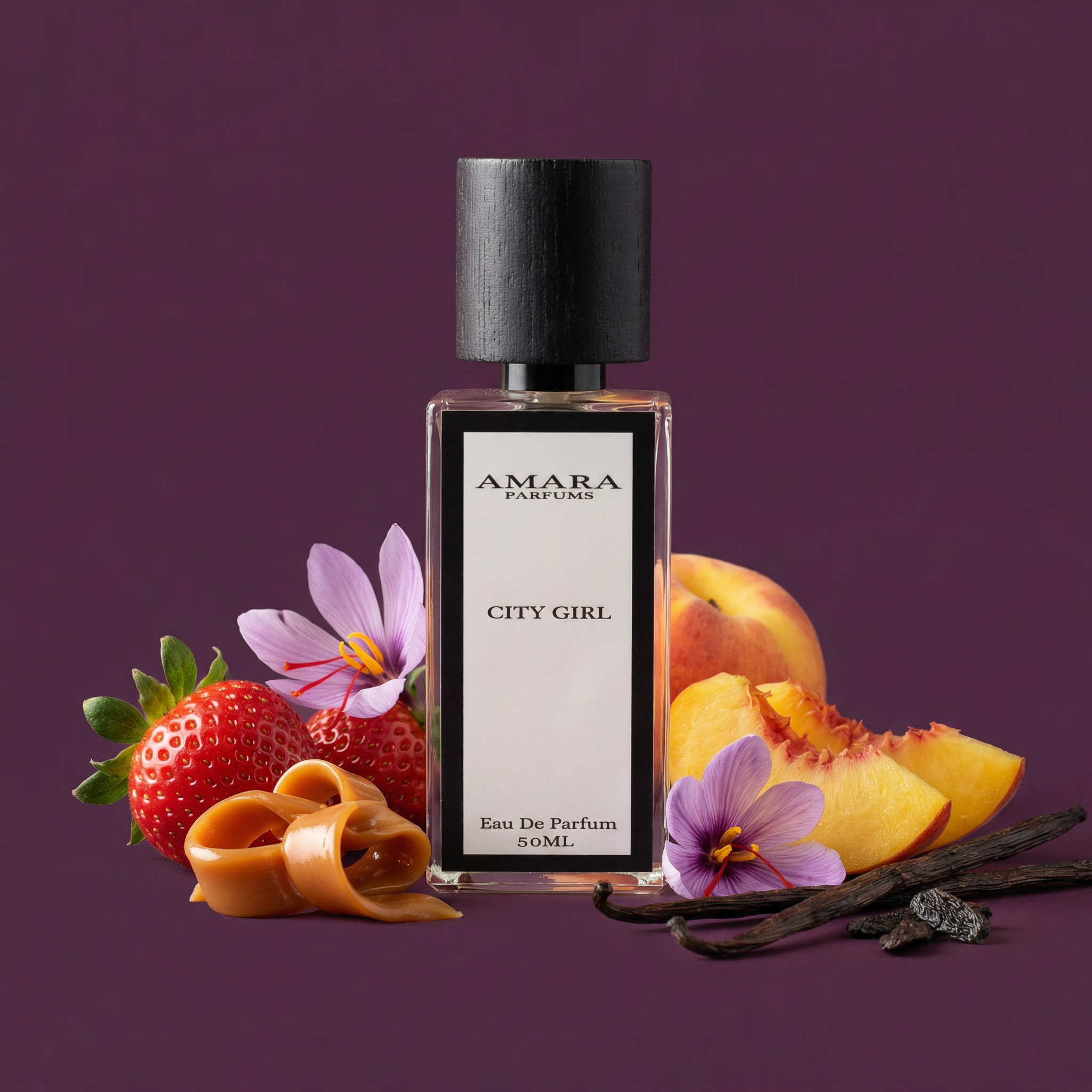 Collections – Amara Parfums