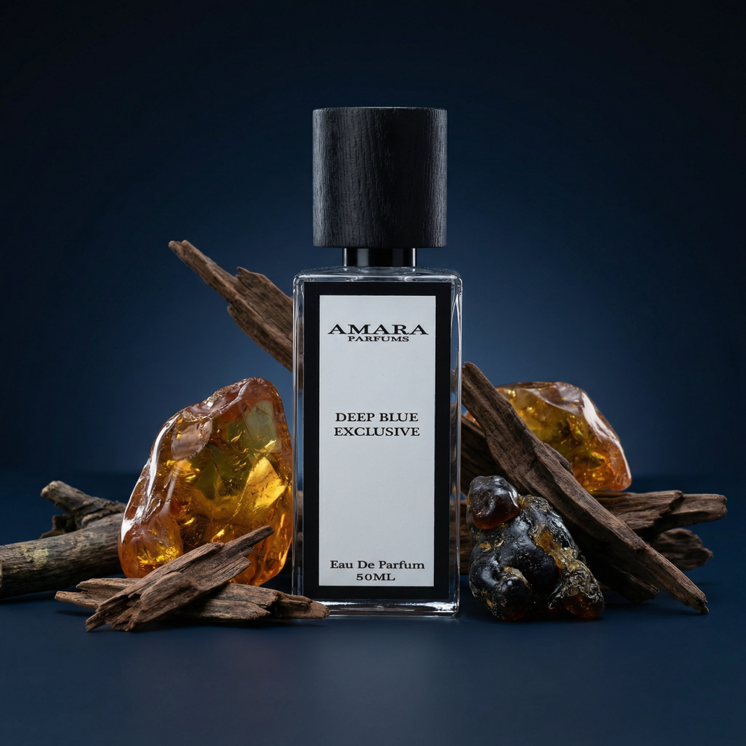 Designer Inspired Perfumes & Fragrances By Amara Parfums