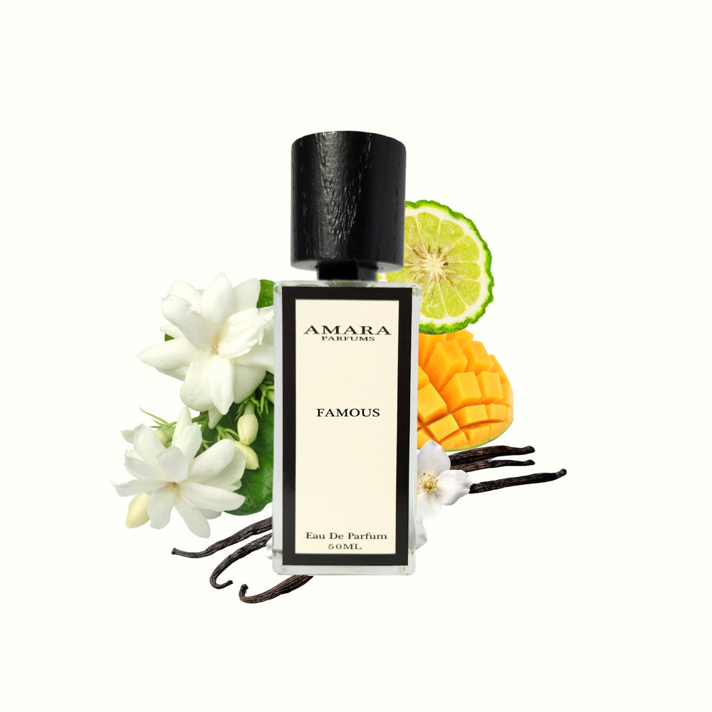 Famous Inspired by Paco Rabanne Fame