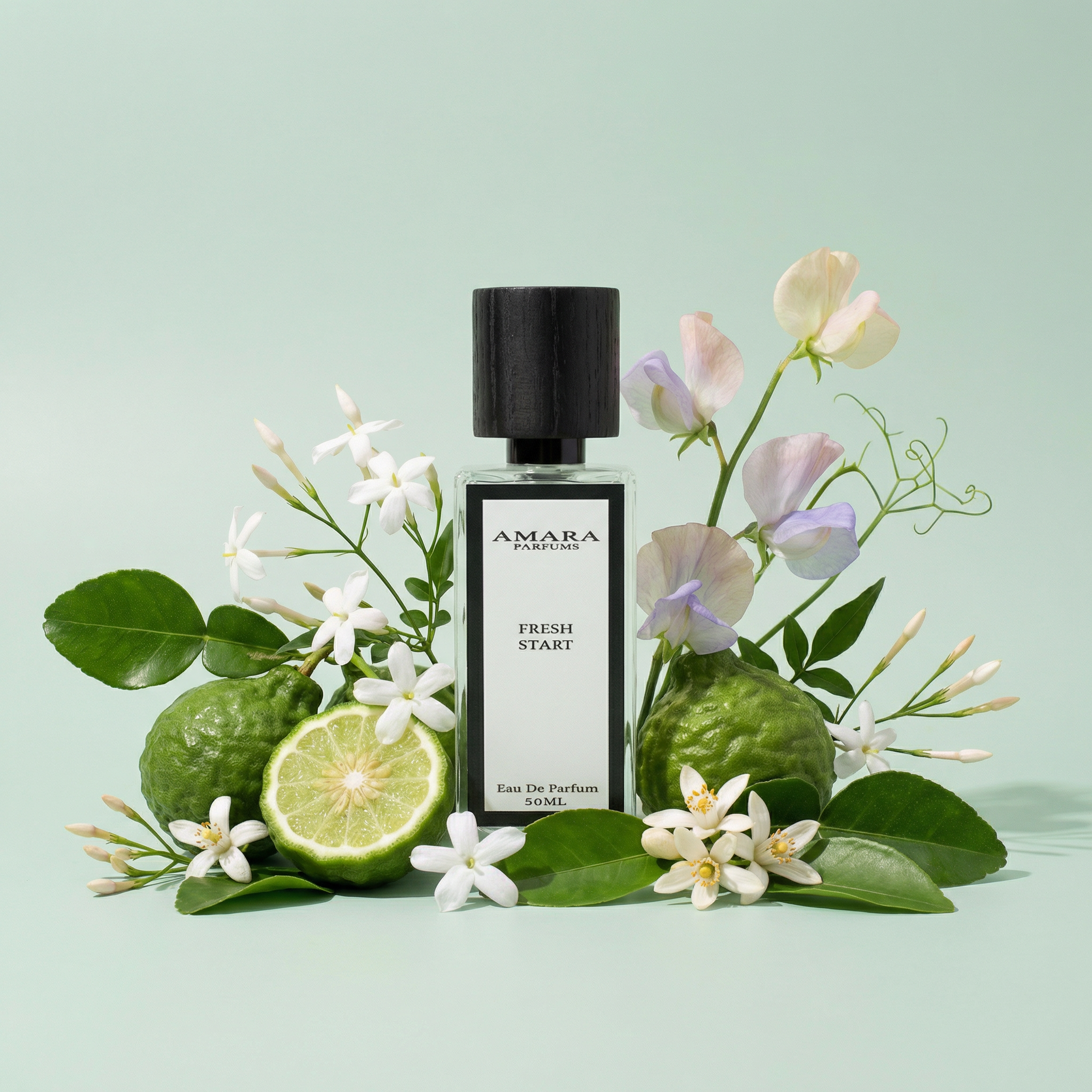 Fresh Start Inspired by Maison Francis Kurkdjian 724 – Amara Parfums