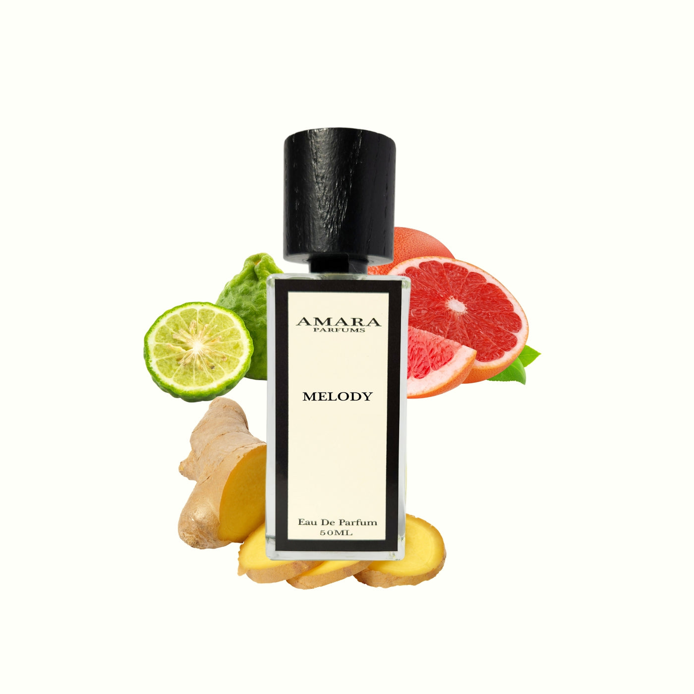 Melody Inspired by Louis Vuitton Symphony Perfume