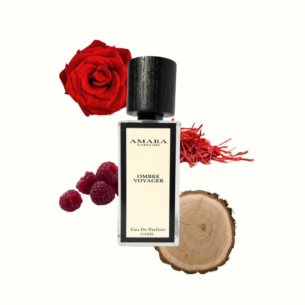 Designer Inspired Perfumes & Fragrances By Amara Parfums