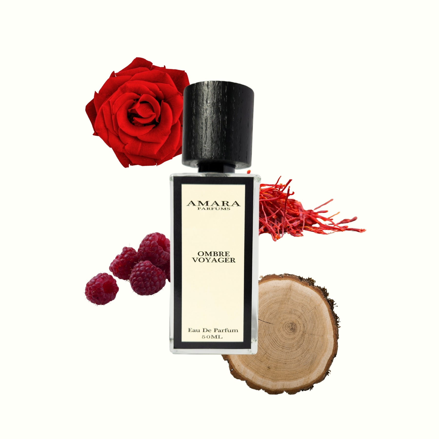 Designer Inspired Perfumes & Fragrances By Amara Parfums