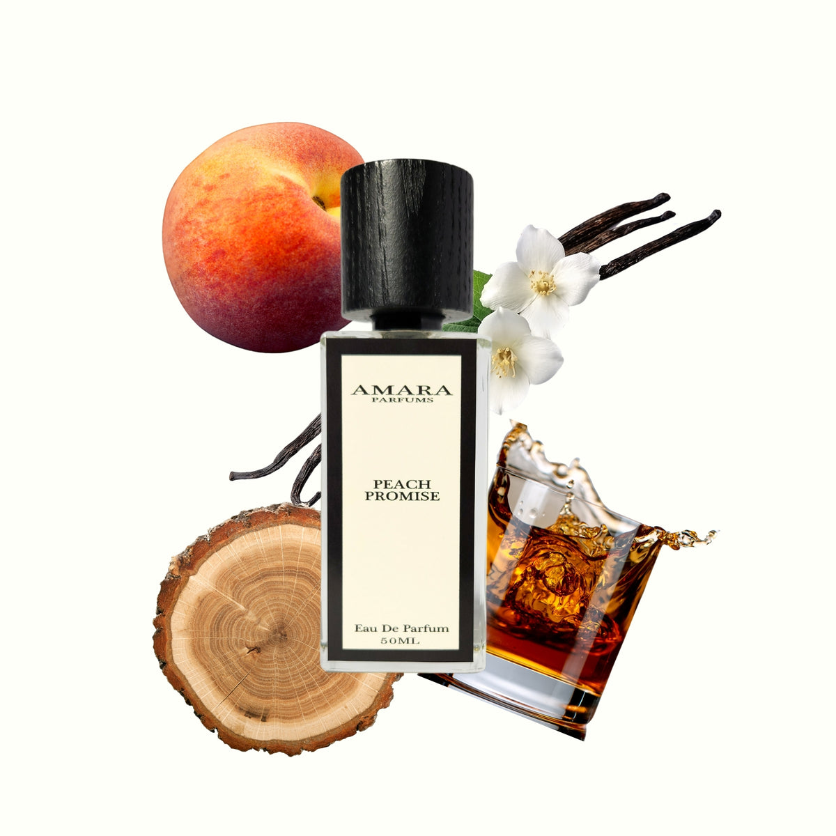 Peach Promise Inspired by Tom Ford Bitter Peach