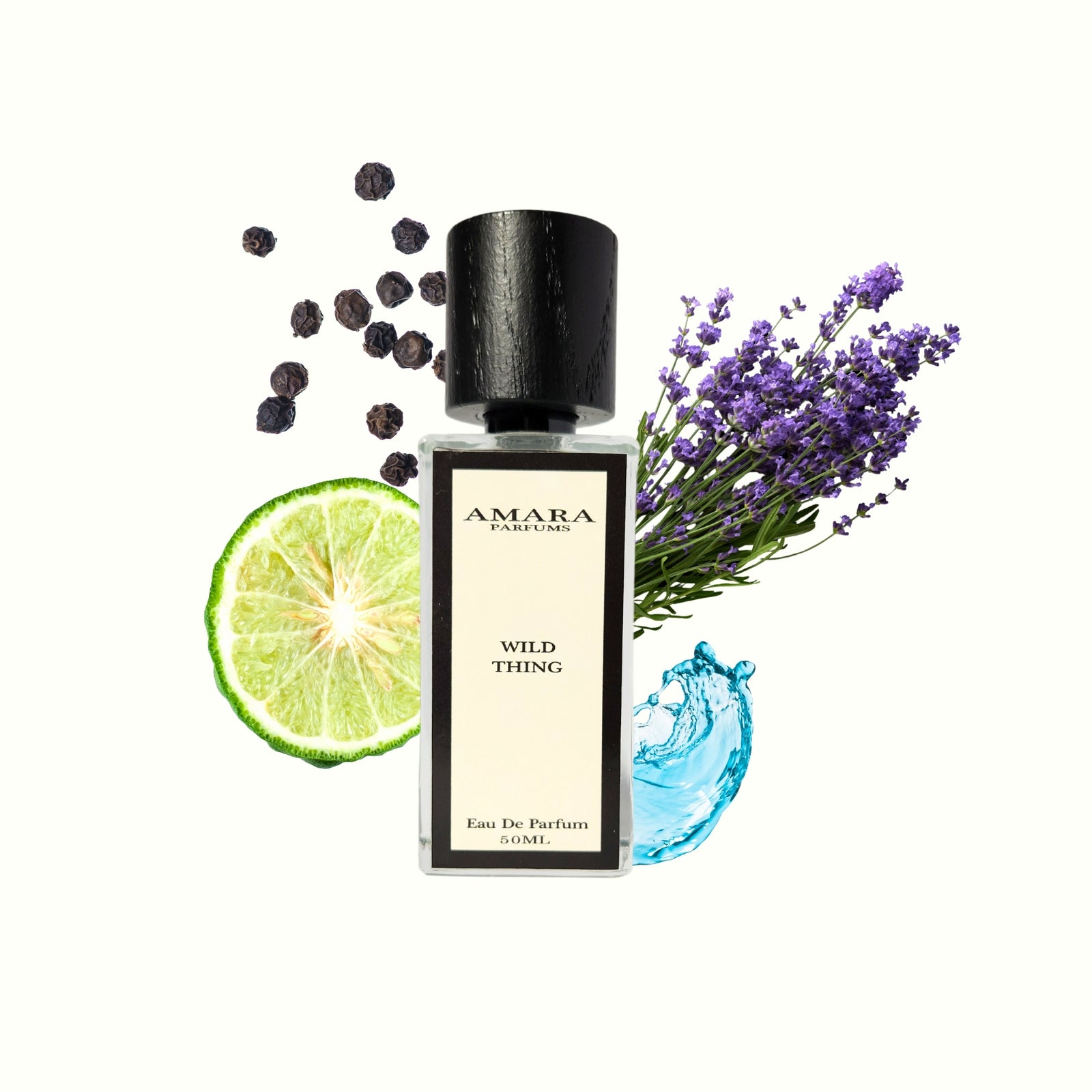 Amara Parfums | Budget Friendly Fragrances